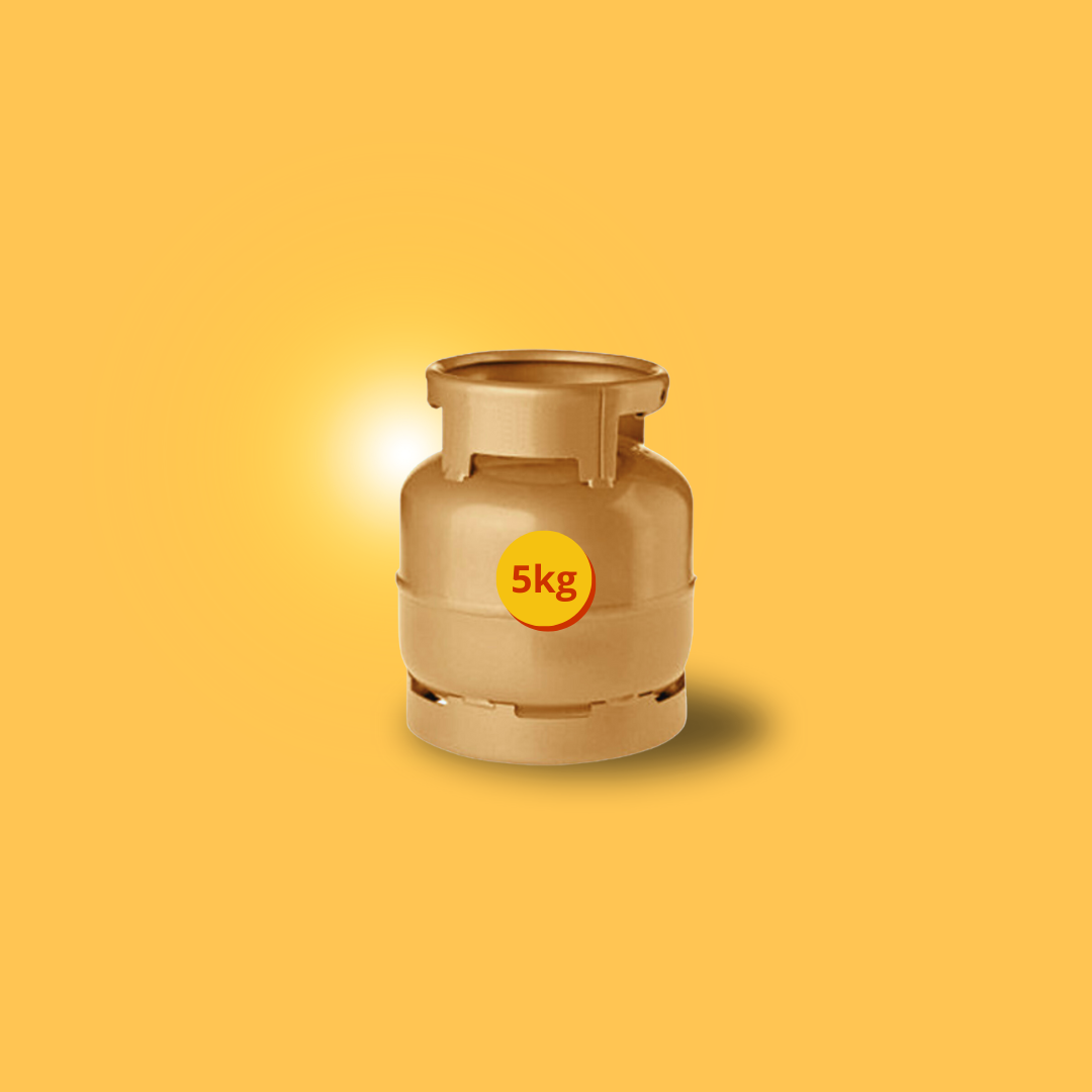 Beagás – Revenda autorizada da Supergasbras